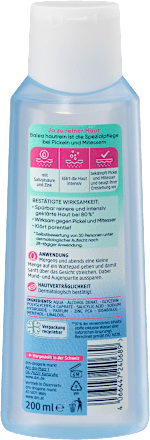 Balea Toner anti-coșuri, 200 ml cumpără întotdeauna ieftin pe online ...