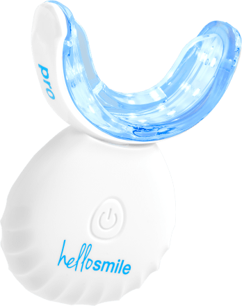helloSMILE TEETH WHITENING SYSTEM PRO- set za izbeljivanje zuba, 1 kom ...