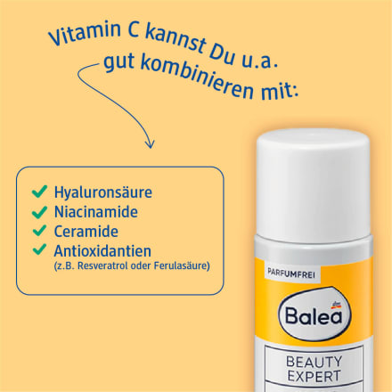 Balea Toner Beauty Expert Glow, 100 ml dauerhaft günstig online kaufen ...