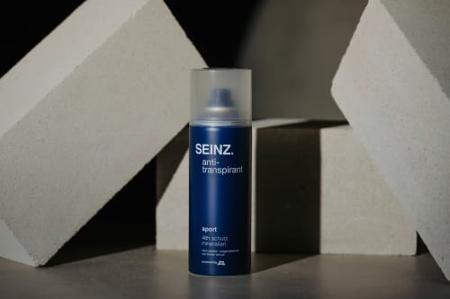 SEINZ. sport anti-transpirant dezodorans u spreju, 200 ml uvek povoljna ...