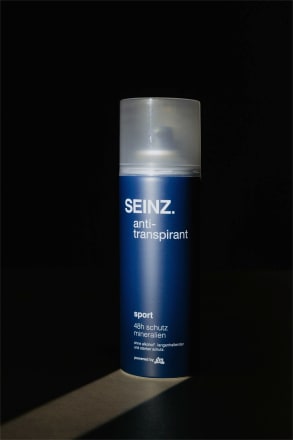SEINZ. sport anti-transpirant dezodorans u spreju, 200 ml uvek povoljna ...
