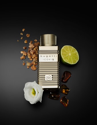 bugatti Iconiq Gold Eau de Toilette, 100 ml dauerhaft günstig online ...