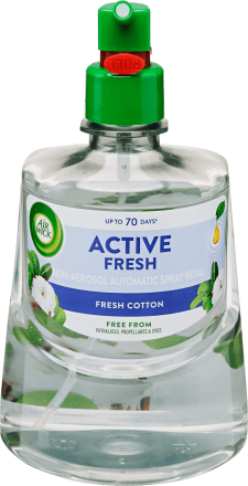 AirWick Active Fresh punjenje za automatski osvježivač prostora Fresh ...