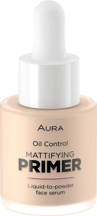 AURA MATTIFYING PRIMER za lice, 25 ml | dm.rs