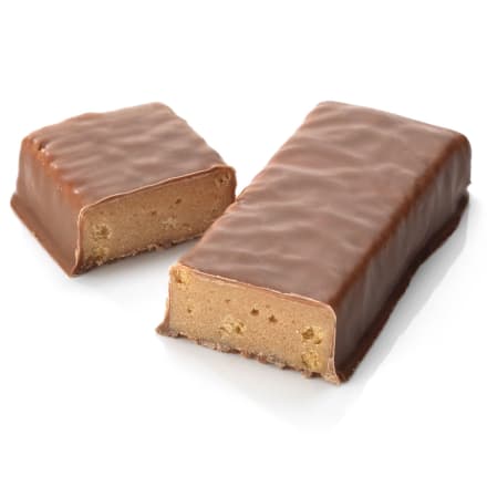 Sportness Proteinriegel 60%, Caramel Toffee Crisp Geschmack, 45 g ...