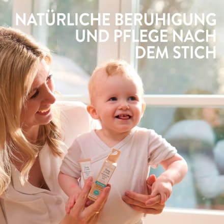 Mabyen Baby & Kids Insektenstichgel, 10 ml dm Dauerpreis: Immergünstig ...