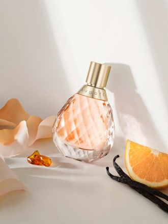 bugatti Felicità Apricot Eau de Parfum, 60 ml dauerhaft günstig online ...