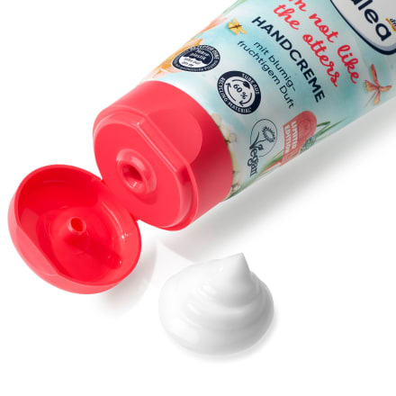 Balea Handcreme I'm not like the otters, 100 ml dm Dauerpreis ...