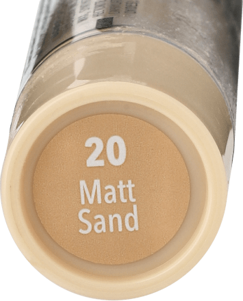 essence Стик коректор - Nr.20 Matt Sand, 1 бр. | dm България
