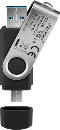 Paradies USB Stick OTG, 1 St dauerhaft günstig online kaufen | dm.de