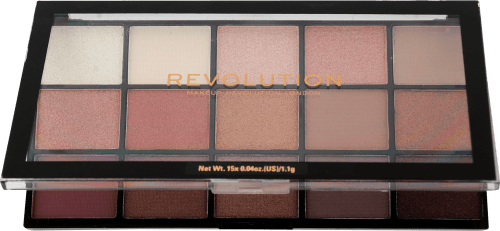 REVOLUTION Reloaded paleta senki za oči – Iconic 3.0, 16,5 g | dm.rs