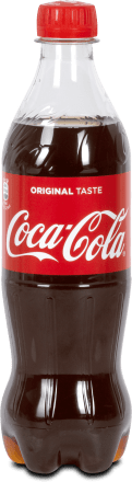Coca-Cola Erfrischungsgetränk Original, 500 ml | dm.at