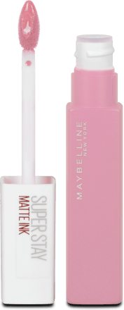 MAYBELLINE NEW YORK Super Stay Matte Ink tečni ruž za usne – 118 Dancer ...