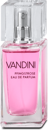 VANDINI Eau de Parfum Nutri Pfingstrose, 50 ml | dm.at