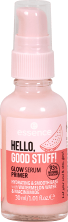 essence Hello, Good Stuff! Glow serum, 30 ml | dm.hr