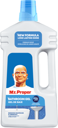 Mr.Proper Препарат за почистване на баня, 1 L | dm България