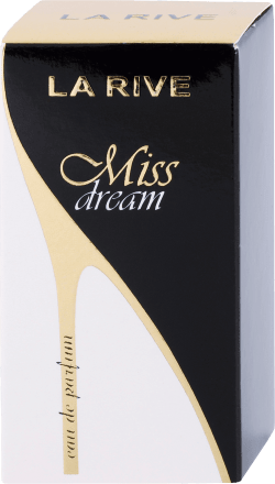 La Rive Dámska parfumovaná voda Miss dream, 30 ml | mojadm.sk
