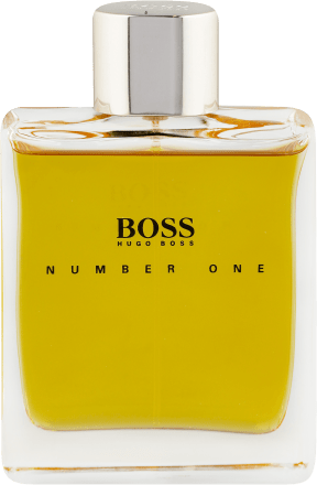 HUGO BOSS NUMBER ONE EdT- muški, 100 ml | dm.rs