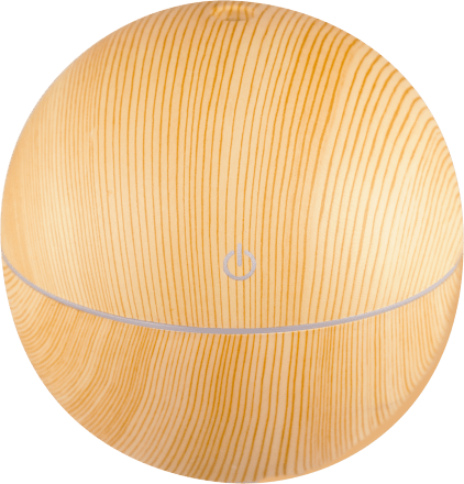 Nexus Mini USB difuzer - 7 led različitih svetlosnih efekata, više ...