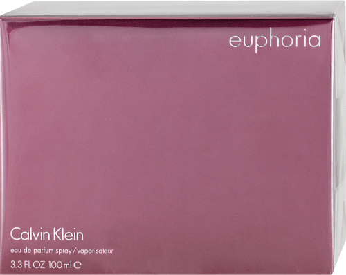 Calvin Klein Euphoria edp - ženski, 100 ml | dm.rs