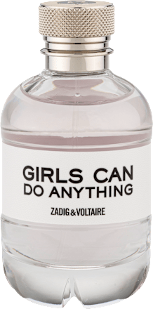 Zadig & Voltaire Eau de Parfum Girls Can Do Anything, 90 ml | dm.at