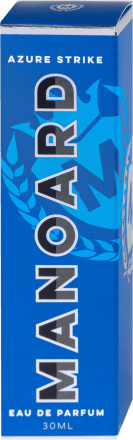 Manoard AZURE STRIKE EdP parfem za muškarce, 30 ml | dm.rs