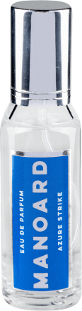 Manoard AZURE STRIKE EdP parfem za muškarce, 30 ml | dm.rs
