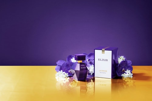 LA RIVE Eau de Parfum Elixir, 100 ml dm Dauerpreis: Immergünstig ...