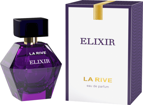 LA RIVE Elixir edp, 100 ml trajno povoljna online kupnja | dm.hr