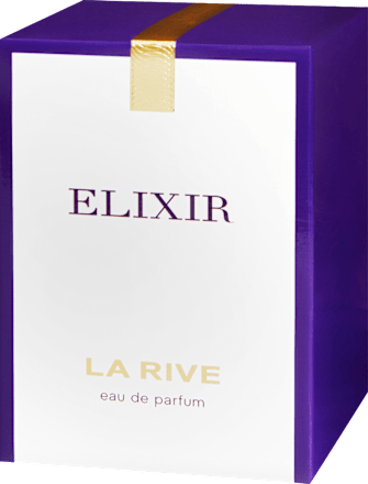 LA RIVE Elixir Eau de Parfum, 100 ml dauerhaft günstig online kaufen ...