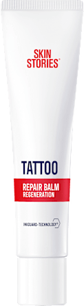 Skin Stories Tatoopflege Repair Balm, 40 ml dauerhaft günstig online ...