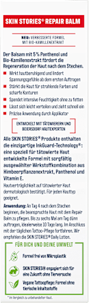 Skin Stories Tatoopflege Repair Balm, 40 ml dauerhaft günstig online ...