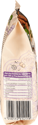 dmBio Backmischung Falafel, glutenfrei, 175 g dauerhaft günstig online ...