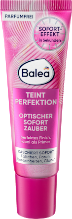 Balea TEINT PERFEKTION prajmer za lice, 30 ml uvek povoljna online ...