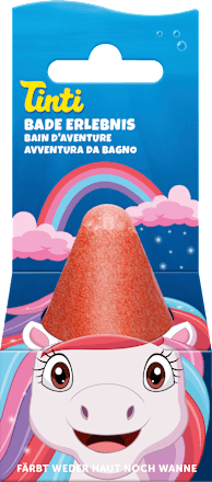 Tinti Kinder Badezusatz Bade Erlebnis, 1 St dauerhaft günstig online ...