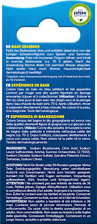 Tinti Kinder Badezusatz Bade Erlebnis, 1 St dauerhaft günstig online ...