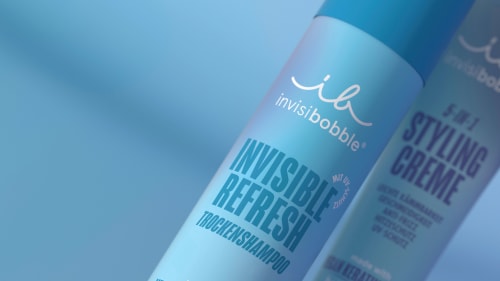 invisibobble Trockenshampoo Invisible Refresh, 200 ml dauerhaft günstig ...