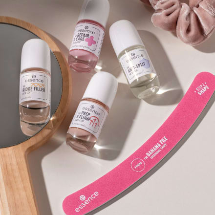 essence Base Coat The Anti-Split, 8 ml dauerhaft günstig online kaufen ...