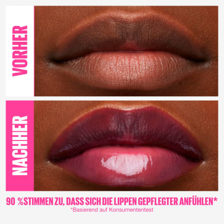 MAYBELLINE NEW YORK Lucidalabbra Lifter Gloss - n. 25, 5,4 ml | dm Italia