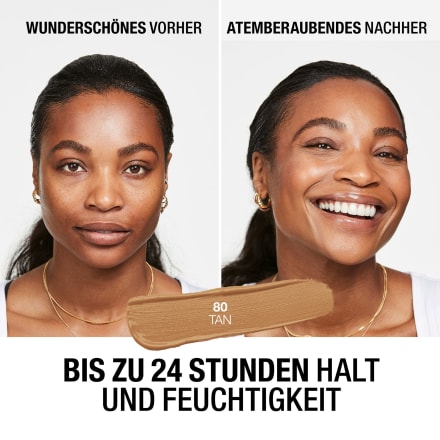 MANHATTAN Cosmetics Concealer The Multi-Tasker 80 Tan, 11 ml dauerhaft ...