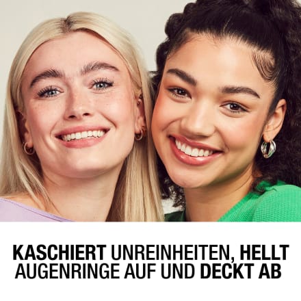 MANHATTAN Cosmetics Concealer The Multi-Tasker 80 Tan, 11 ml dauerhaft ...