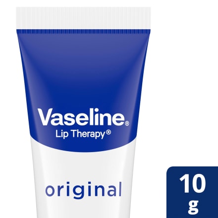 Vaseline Lippenpflege Original, 10 g dauerhaft günstig online kaufen ...