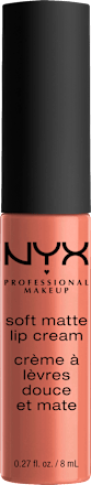 NYX PROFESSIONAL MAKEUP Lippenstift Soft Matte Cream 09 Abu Dhabi, 8 ml ...