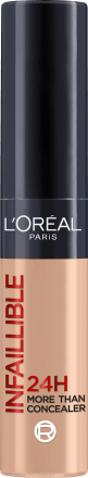 L'ORÉAL PARiS Concealer Infaillible 24h More Than 326 Vanilla, 11 ml ...