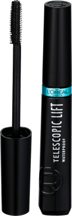 L'ORÉAL PARiS řasenka Telescopic, 9,9 ml | dm.cz