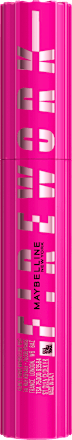 Maybelline New York Mascara Lash Sensational Firework, 10 ml dauerhaft ...