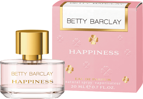 Betty Barclay Happiness Eau de Parfum, 20 ml dauerhaft günstig online ...
