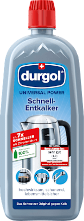 durgol Entkalker Universal Power, 750 ml | dm.at