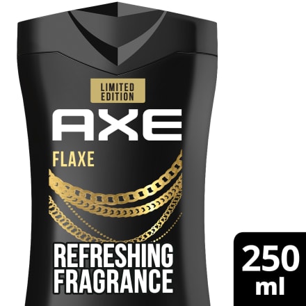 AXE Duschgel Flaxe, 250 ml dauerhaft günstig online kaufen | dm.de