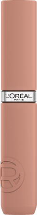 L'ORÉAL PARiS Lippenstift Infaillible Matte Resistance 16H, 105 ...